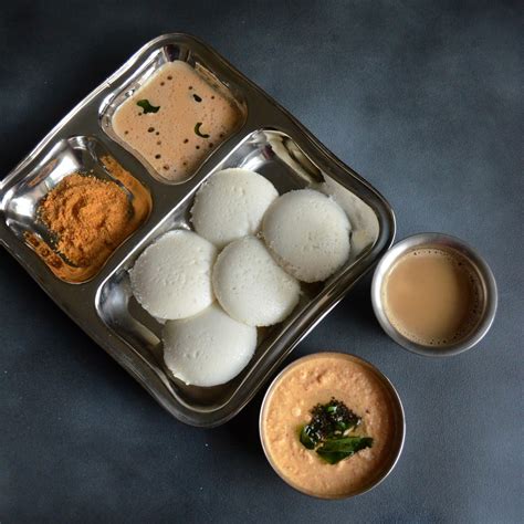 Indulge Red Coconut Chutney Kerala Style Coconut Chutney With