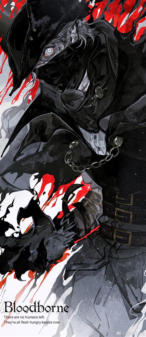 血源诅咒 超话 余安乐不乐的微博 微博