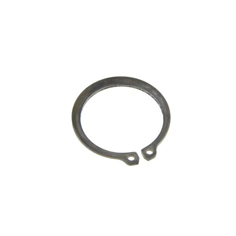 Output Shaft Circlip