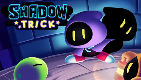 Shadow Trick On Steam