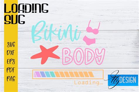 Loading Svg Funny Loading Svg Funny Graphic By Flydesignsvg