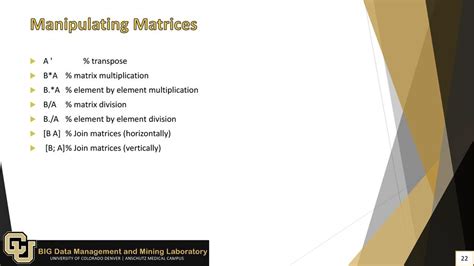 Matlab. - ppt download