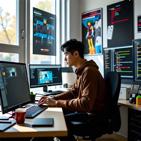 게임 개발 최적화를 위한 Pc 환경 설정 방법 Basic Pick