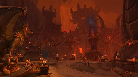 World Of Warcraft Dragonflight 2023 Roadmap Six GameWatcher