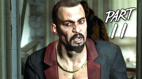 Dying Light Walkthrough Gameplay Part 11 Rais Campaign Mission 9