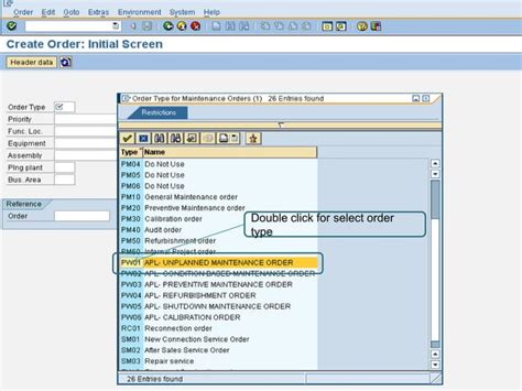 How To Create Work Order PPTX How To Create Work Order PPTX