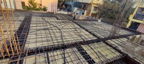 Civil Construction Contractors At ₹ 1500 Sq Ft In Bengaluru Id