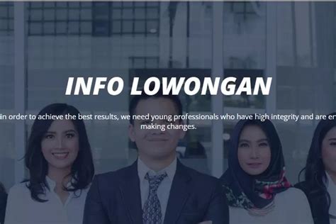 Info Lowongan Kerja 2023 PT Mandiri Utama Finance Lulusan S1 Hukum