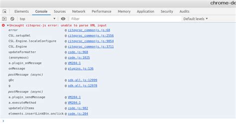 Zotero In Text Citation Feature Keeps Hanging Up Plugins Onlyoffice