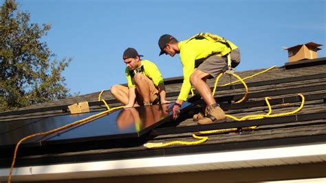 What Are The Most Efficient Solar Panels Solarpanelacademy