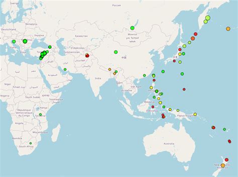 GitHub A Matos Leaflet Challenge