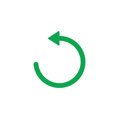 Back Arrow Png White