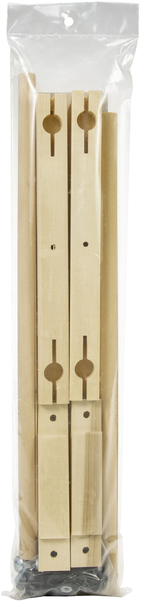 Frank A Edmunds Stitch N Scroll Lap Stand