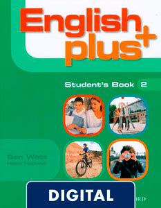 English Plus 2. Digital Student's Book