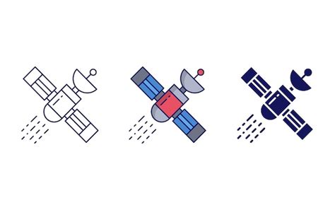 Premium Vector Signal Vector Icon