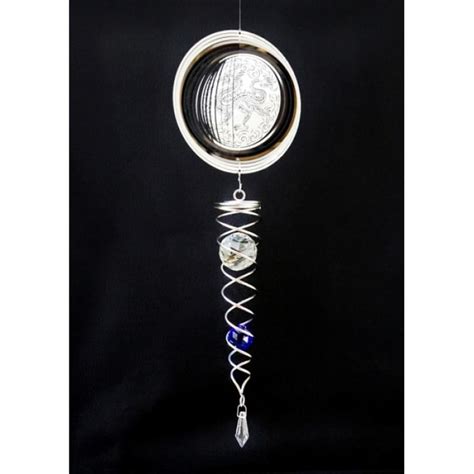 3d мобіль дракон скляна куля — ціна 550 грн у каталозі Подарунки Купити товари для дому та