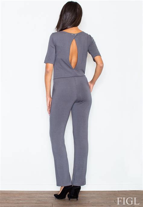 Kombinezon M262 Grey Ceny I Opinie Ceneo Pl