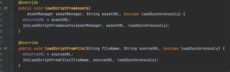 React Native 插件化 腾讯云开发者社区 腾讯云