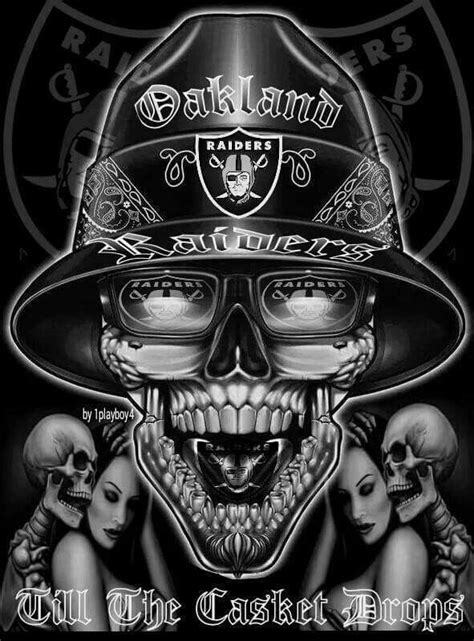 Raiders Wallpaper Oakland Raiders Oakland Raiders Logo