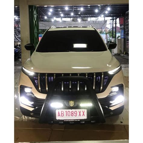 Jual Gril Apolo Wuling Almaz Shopee Indonesia