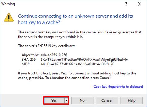 How To Setup SFTP To Securely Transfer Files On CentOS LowEndBox