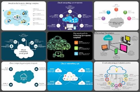 Quantum Computing Powerpoint And Google Slides Themes