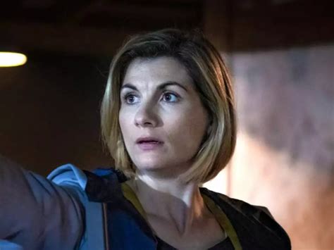 Doctor Who Bbc Announces When Jodie Whittakers Final