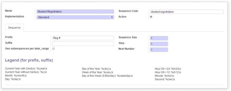 Computed Field Result In Odoo 10 Stack Overflow