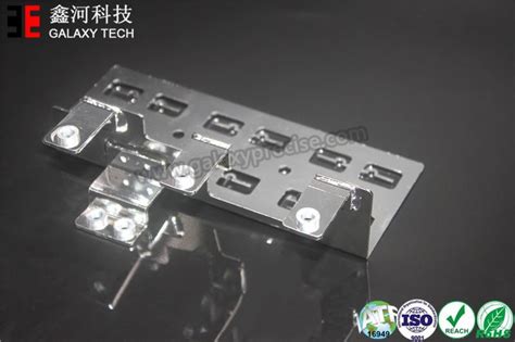 China Busbar For Ev Automobile Film Capacitor Manufacturers Suppliers