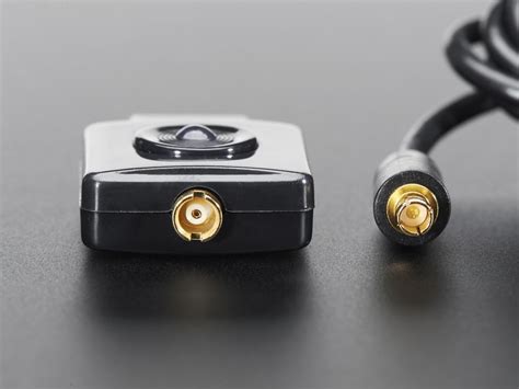 Software Defined Radio Receiver Usb Stick Rtl2832 Wr820t Elmwood Electronics