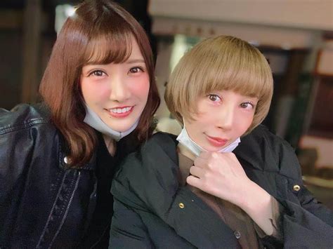 小峰みこさんのインスタグラム写真 小峰みこinstagram「 あや姐さん11aya26と周年お祝いごはんしました😋