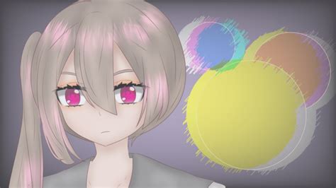 piapro ピアプロ イラストフリー素材YouTube向けMV用イラスト