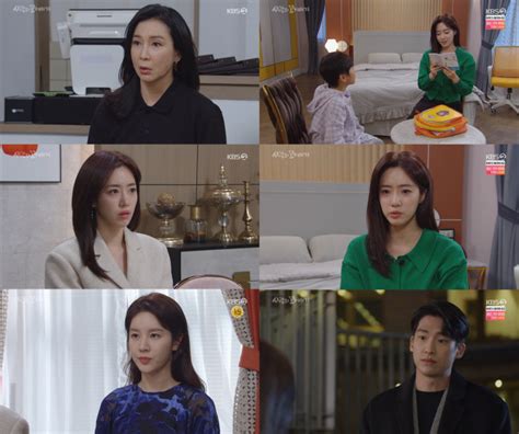 사랑의 꽈배기 함은정 김진엽 딸 혈액형에 의문진실 알까 종합
