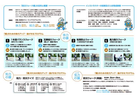 2024年1月6日（土）に、阪神・淡路大震災を風化させない為の、ウォーキングイベント「防災ウォーク 備 （そなえ）」を、みなとのもり公園（神戸