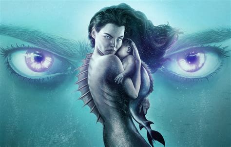 Siren Season Three Ratings Canceled Renewed Tv Shows Ratings Tv Series Finale