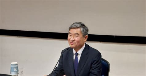 주미대사 한미 정상 인플레감축법 문제 진지한 협력 의지 확인