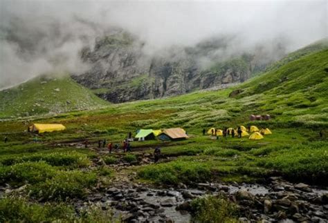 Camping Manali What To Expect Timings Tips Trip Ideas By
