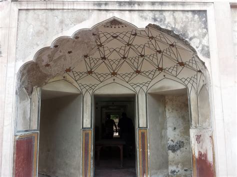Ali Usman Baig Wazir Khans Baradari