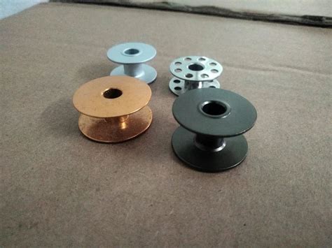 Sewing Machine Bobbins At ₹ 5 00 Piece Radha Nagar Tiruppur Id