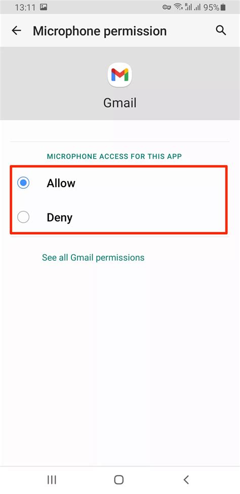 Top 10 Android Privacy Settings Explained Veepn Blog