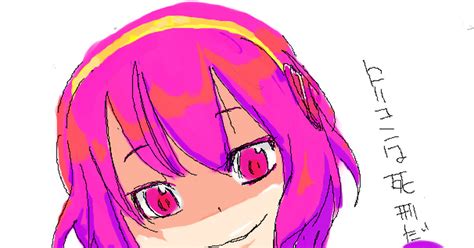 東方 東方 練習絵 ながぶろのマンガ Pixiv