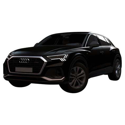 Audi Q4 – Driverse