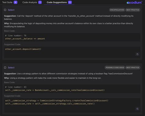 Codiumai Elevate Your Software Development With Ai Driven Code Testing
