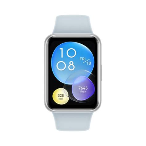 HUAWEI WATCH FIT 2 (Active Edition)