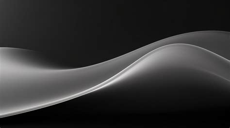 Smooth Gradient Monochrome Background Sleek And Backgrounds  Free