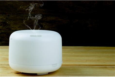 Humidifier Diffuser Dan Air Purifier Apa Bedanya