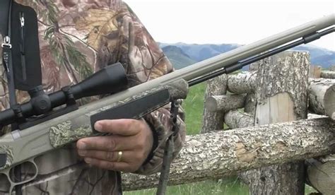 Picking The Best Muzzleloader Outdoorhub