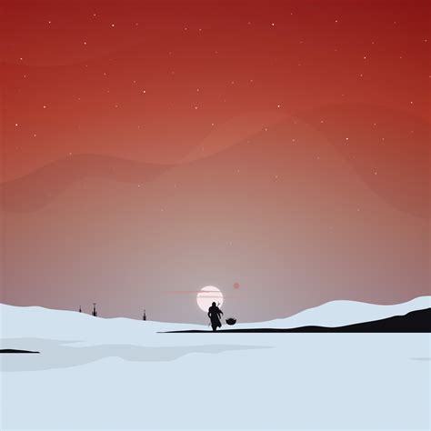 Minimal Ipad Pro Wallpapers Wallpaper Cave