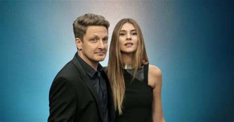 Holger Stockhaus Ehefrau Weltvermoegende