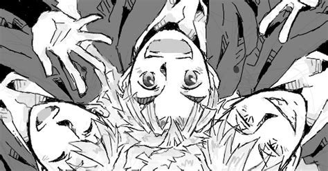 忍玉 腐 手ブロぶっこみ 繍のマンガ 鉢尾 五年生 65p目が私の理想 Pixiv